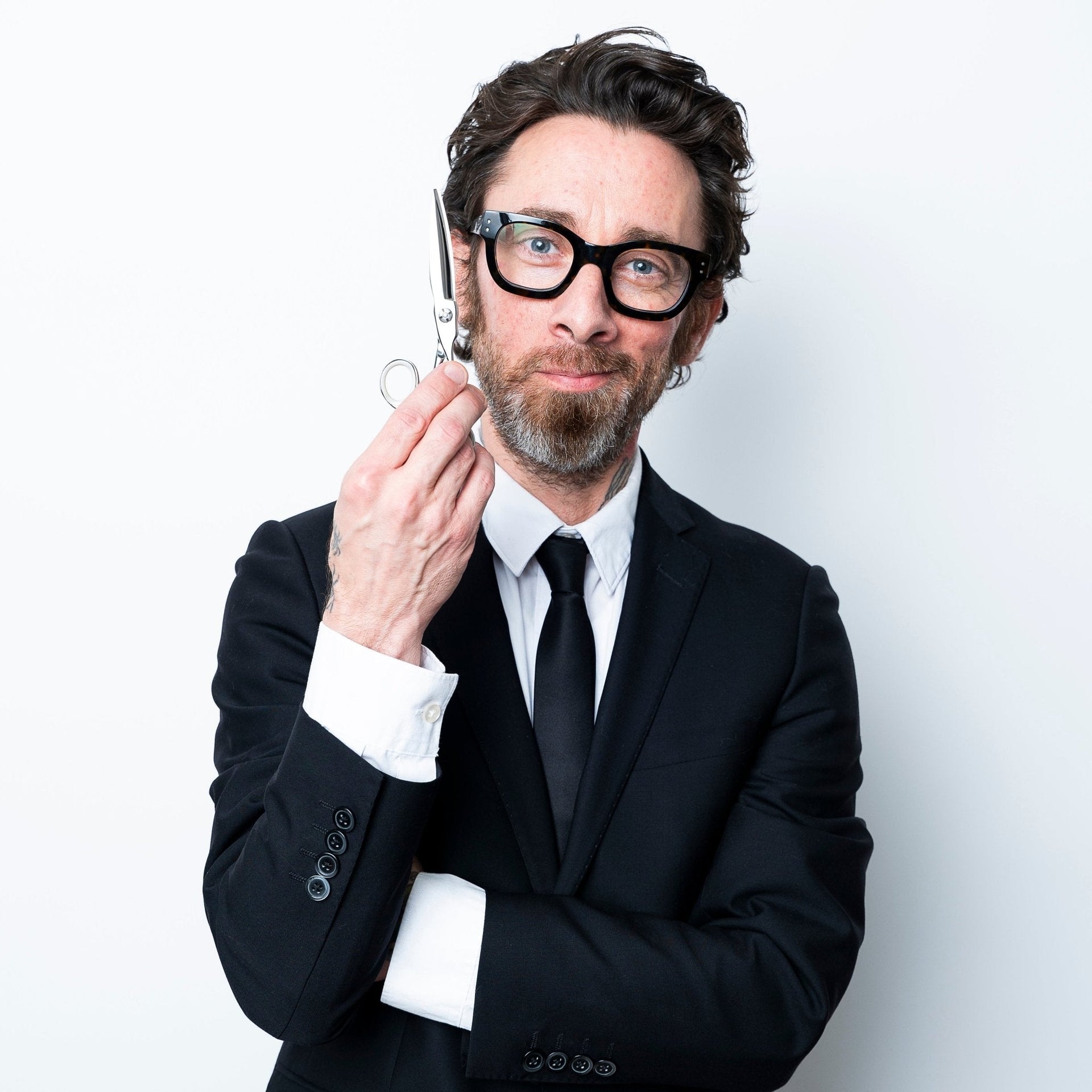 Sam Villa Blog - Hairdressing Education and Resources