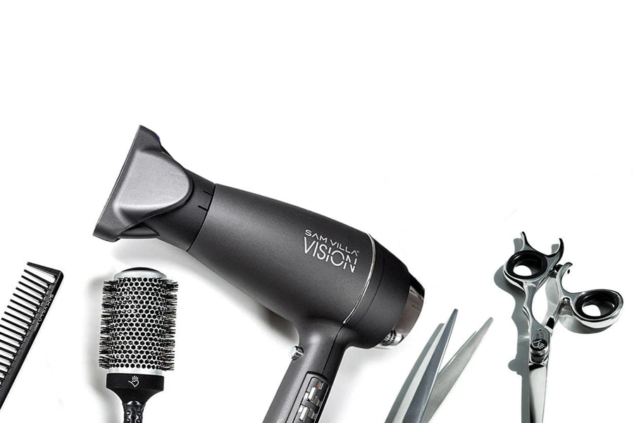 Salon Equipment List: Essential Tools for Opening a Salon
