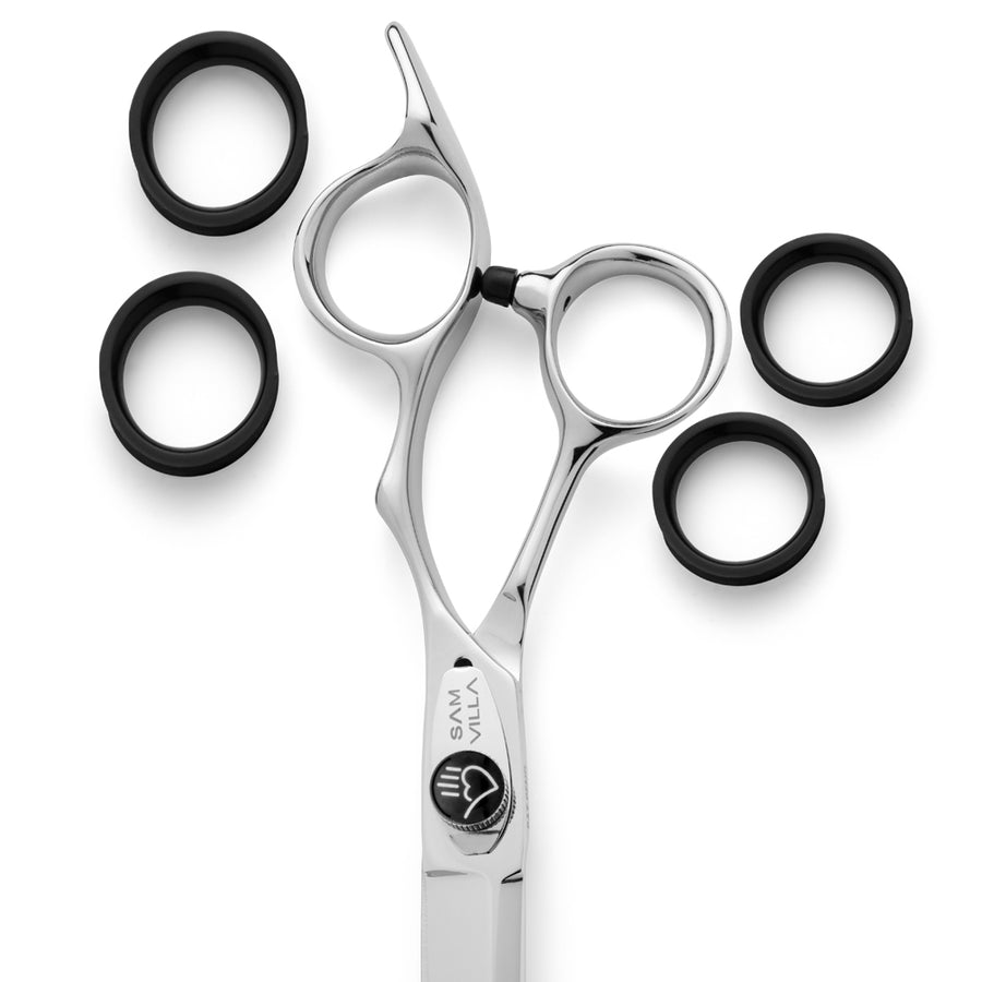 Classic Shear - The First Step In An Advance Of Ergonomic Shears