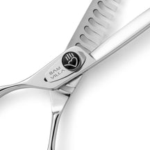 Classic Series 14 Tooth Point Cutting Shear - Get Soft Ends & Layers ...