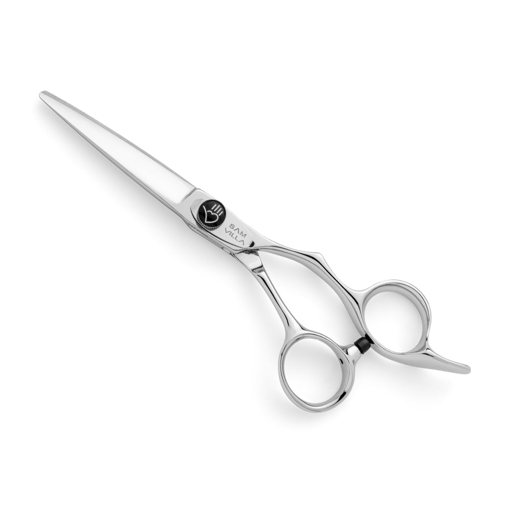 Sam Villa Classic Series Shear | Professional Hair Cutting Shears