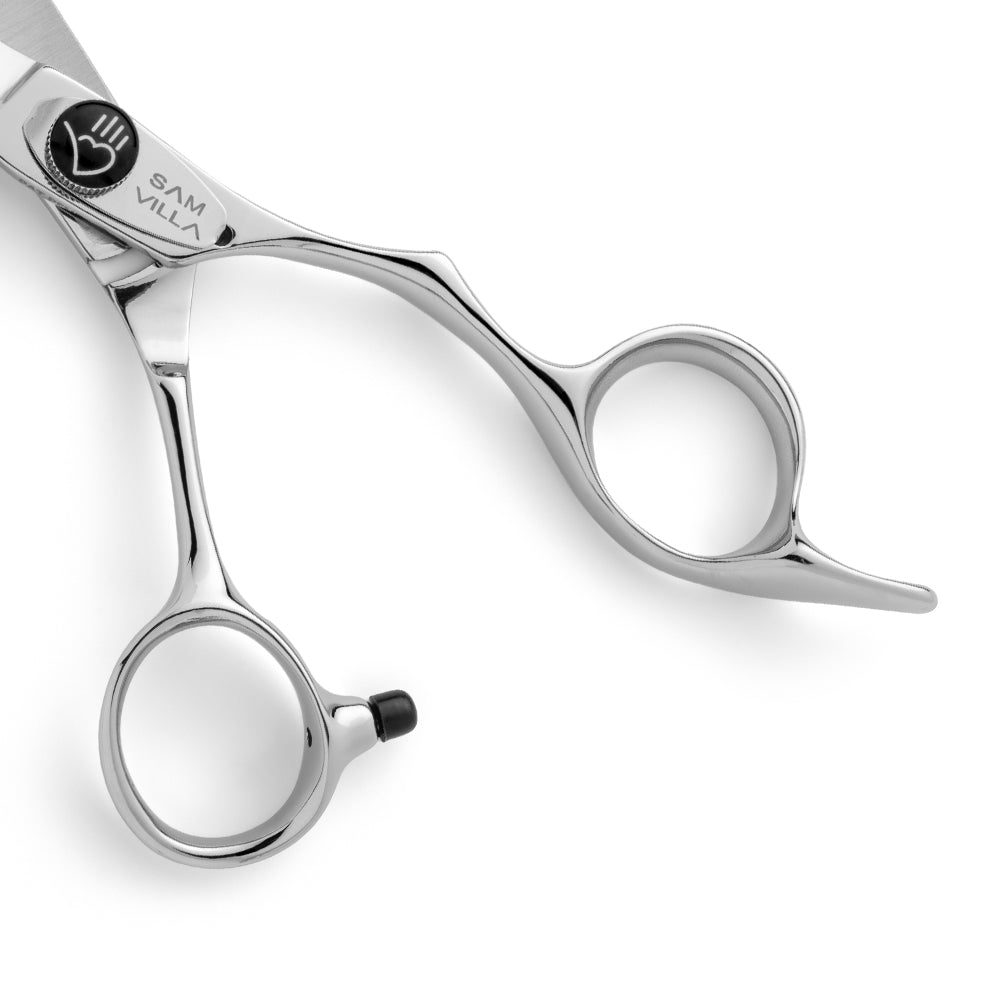Classic Shear - The First Step In An Advance Of Ergonomic Shears