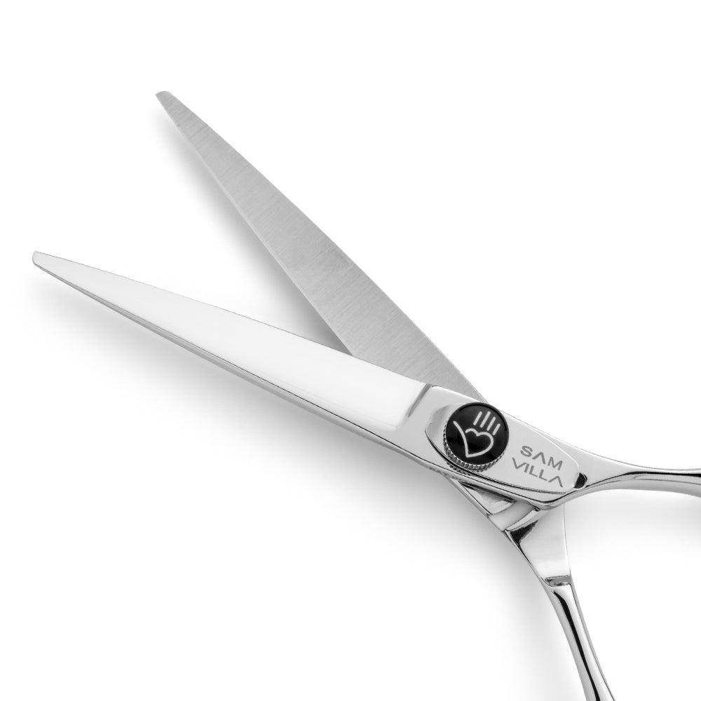 Classic Shear - The First Step In An Advance Of Ergonomic Shears