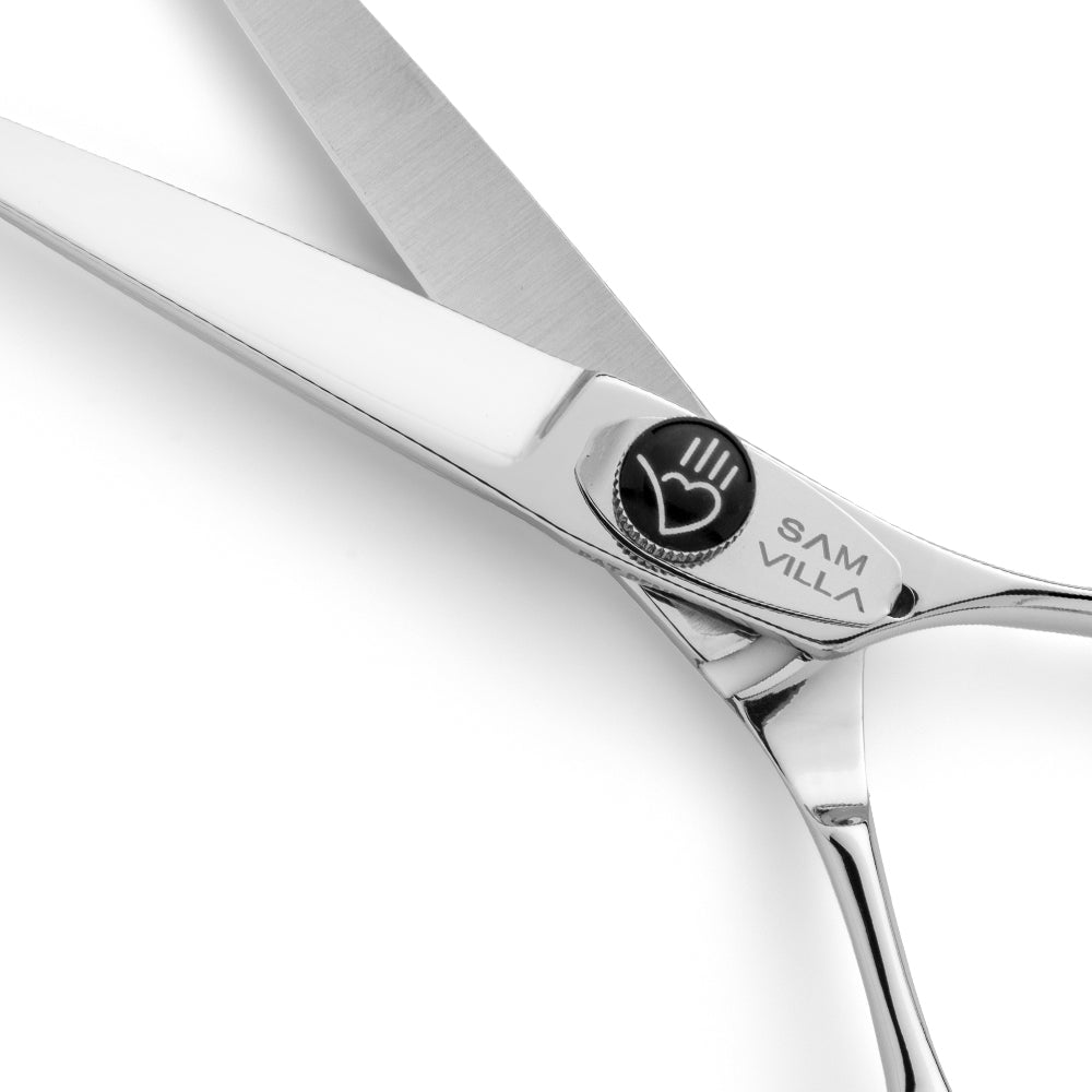 Classic Shear - The First Step In An Advance Of Ergonomic Shears