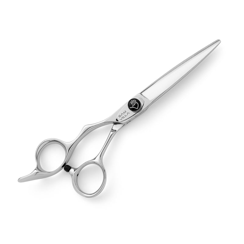 Classic Shear - The First Step In An Advance Of Ergonomic Shears