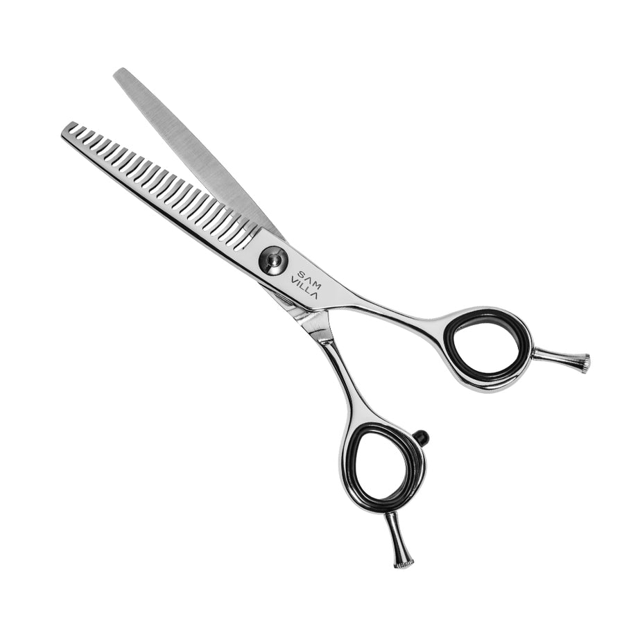 Signature Series InvisiBlend Shear | Sam Villa Shears
