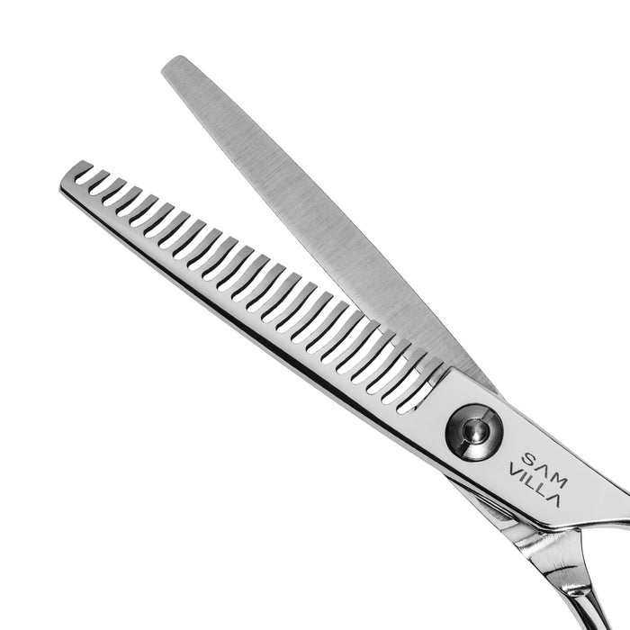 Signature Series InvisiBlend Shear | Sam Villa Shears