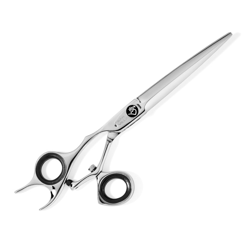 Sam Villa Signature Series Shears | Dry Cutting Swivel Shear
