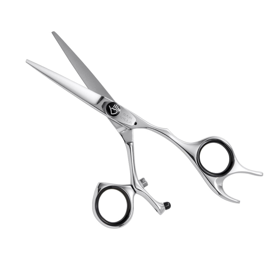 Professional Swivel Thumb Shear | Wet Cutting Shear
