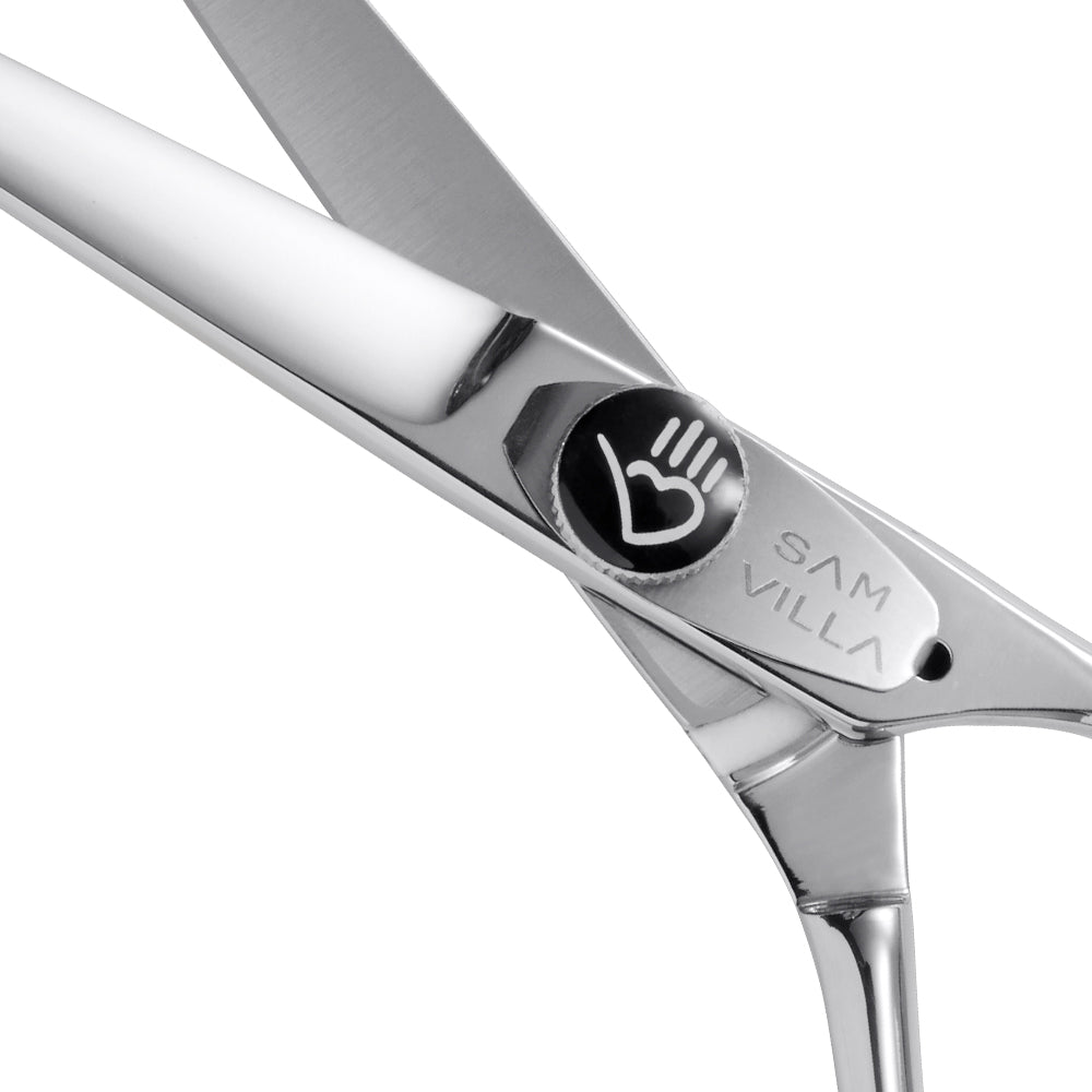 Professional Swivel Thumb Shear | Wet Cutting Shear