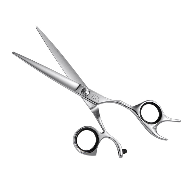 Sam Villa Essential Series Shear | Professional Hair Cutting Shears