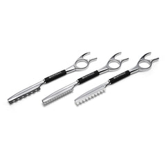 Razor Trio - Signature Series - Sam Villa