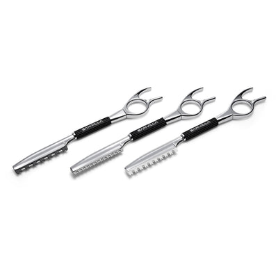 Razor Trio - Signature Series - Sam Villa