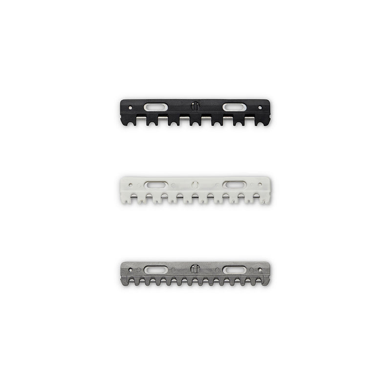 Razor Trio - Signature Series - Sam Villa