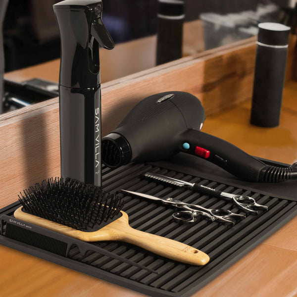 Razor Trio - Signature Series - Sam Villa