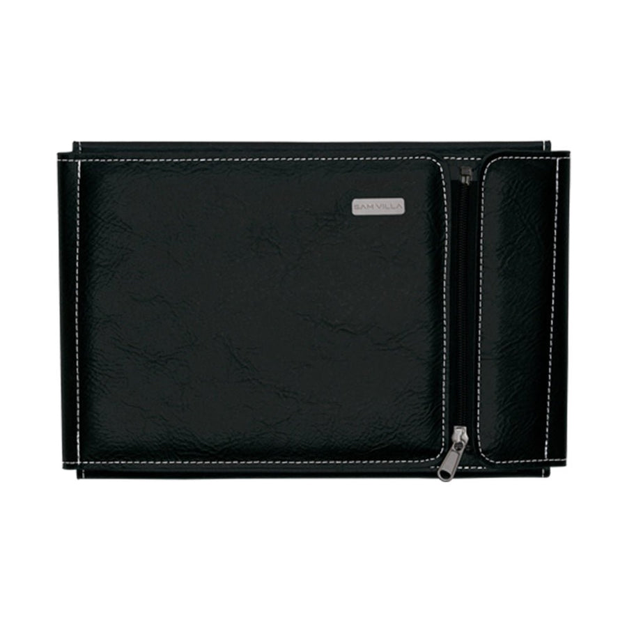 Folding Shear Case | Sam Villa Salon Accessories